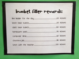 Ms. McSmartPants Does Third Grade: The Bucket Fillin' Classroom! Having ...